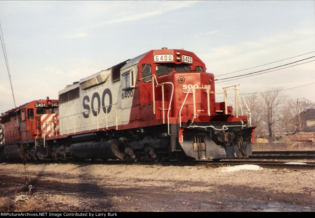 SD40